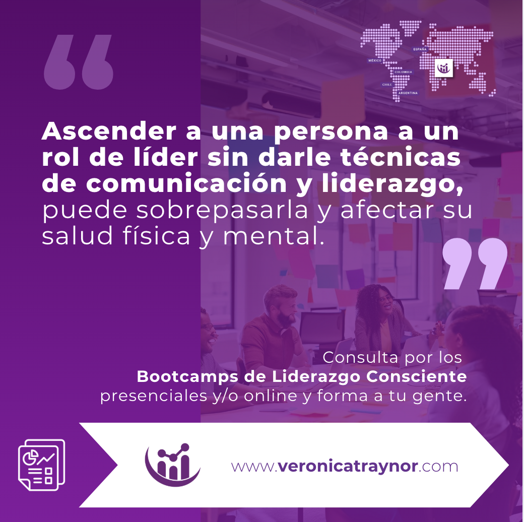 El Liderazgo Consciente como Base de la Experiencia del Empleado ...